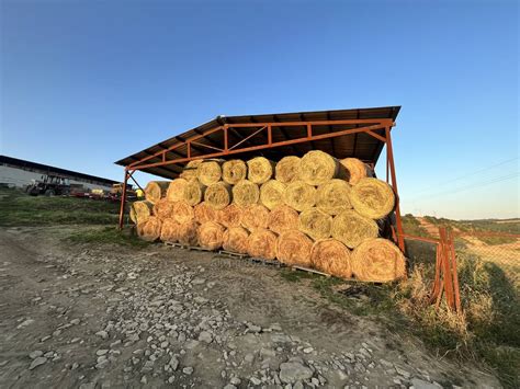 Продавам Рулонни Бали Люцерна и Сено с мрежа | Селскостопански продукти ...
