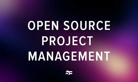 blog open source