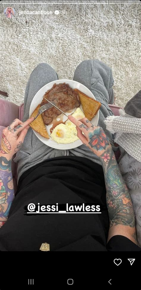 Mmmmkay.... : r/wtfjennajameson