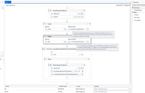 Read And Split Datatable Studio Uipath Community Forum Read And Split Datatable Studio Uipath Community Forum