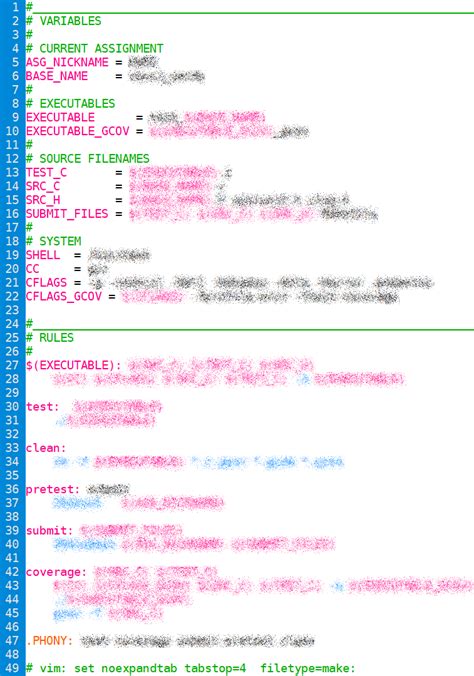 Hw Ece Advanced C Programming Summer