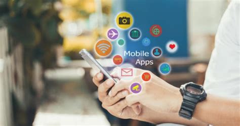 Machine Learning The Empowering Influence On Mobile App Development