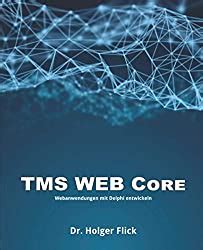 WEB Framework Components For Delphi Visual Studio Code TMS Software