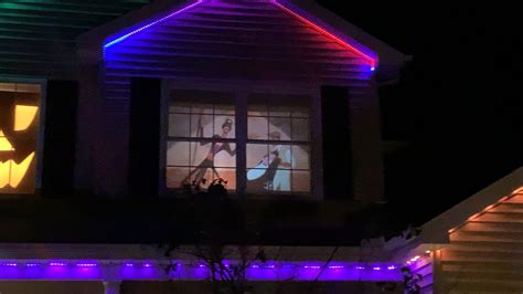 Halloween With Raspberry Pi Rwled