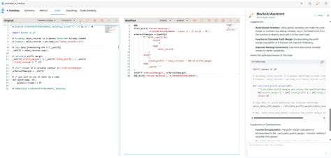 Sas2py Automate Legacy Code Modernization To Python Snowflake Databricks