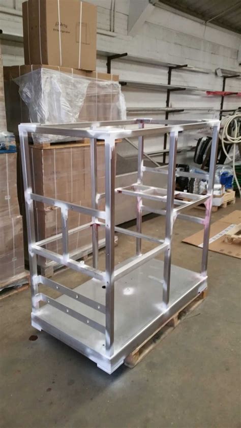 Coventry Jpw Non Destructive Testing