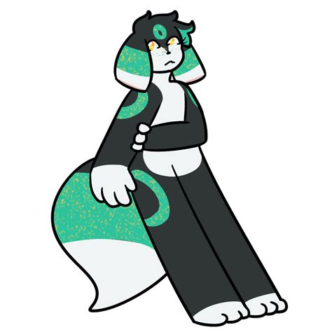 Ivy By Hexgravity On Deviantart