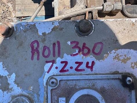 Used Ariel Jg 2 Frame Sn F 167 With 7 125 X 3 625” Cylinder For Sale At Compression Source