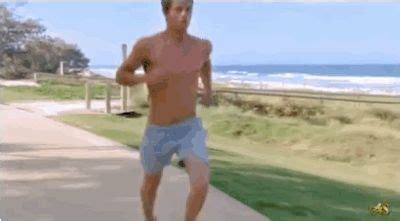 33 Totally Gratuitous Shirtless Shots Of Aussie Spunk Luke Mitchell