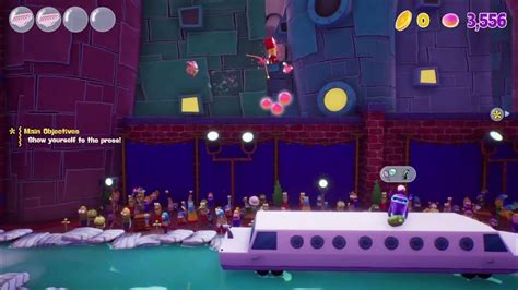 Spongebob Squarepants The Cosmic Shake Kah Rah Tay King Youtube