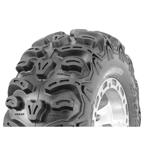 28x9r14 K587 8 Ply Kenda Bear Claw Htr Ii Tyre Atv Tyres