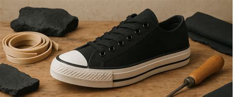 What Are Vulcanized Shoes