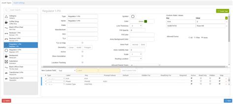Assets Field Squared Documentation