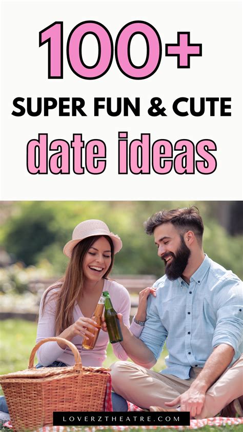 20 Irresistible First Date Ideas That Arent Boring Artofit