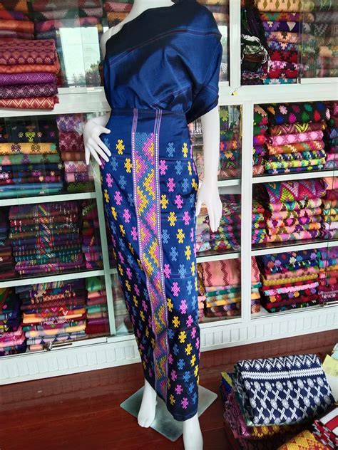 ကချင်ရိုးရာအထည် Online Shop