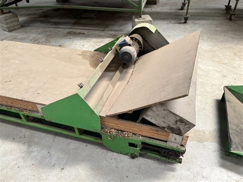 Kerian Roller Grader With Bunker • Duijndam Machines Kerian Roller Grader With Bunker • Duijndam Machines