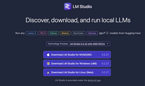 How To Run LLM Locally Using LM Studio Analytics Vidhya