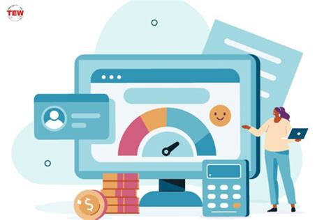 Best Ways To Improving Financial Management Processes The Enterprise World