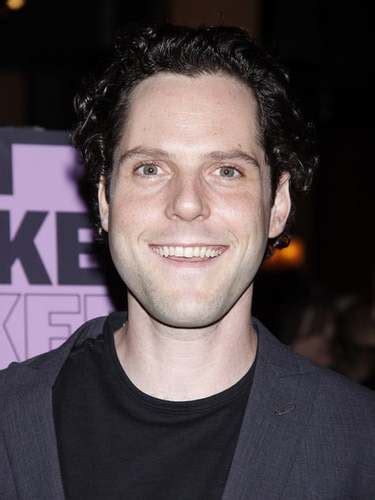 Alexander Chaplin Fan Casting