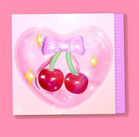 키치한 앨범아트 디자인 앨범커버 포트폴리오 크몽