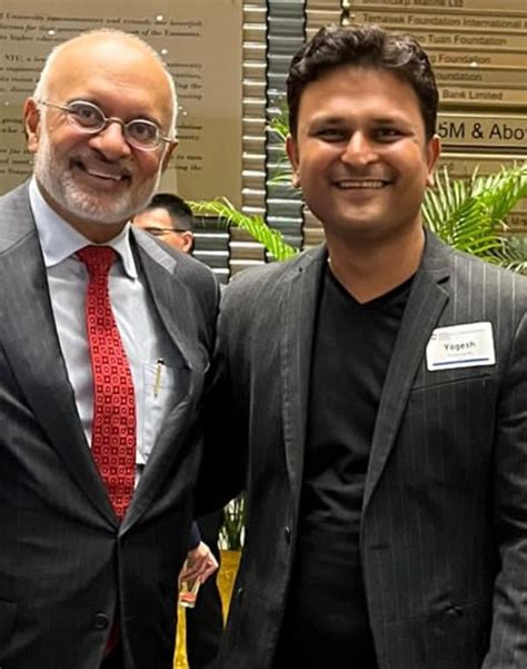 yogesh gaikwad on linkedin it was great to listen through the