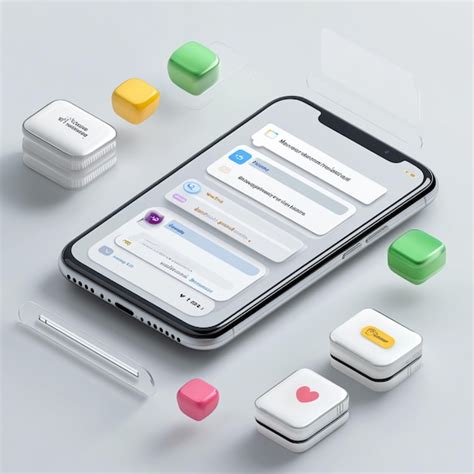 A Detailed View Of A Mobile Apps Backend Setup For Push Notifications