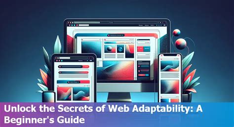 Responsive Web Design A Beginner S Guide