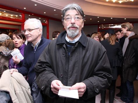 Preminuo Glumac Krunoslav Šarić Tportal