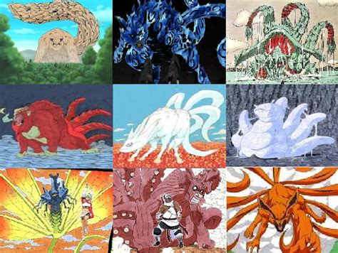 Mundo Naruto