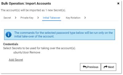 Discovering SSH Public Keys