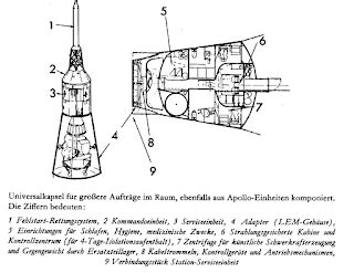 Codex Regius Books The Apollo Mars Mission And Other Weird AAP Stuff
