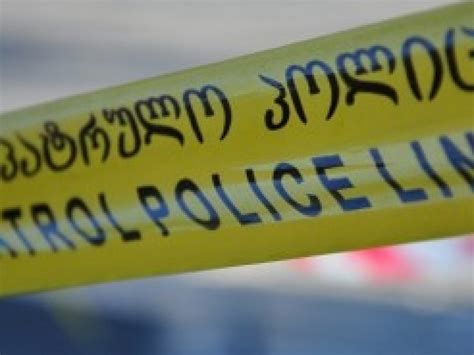 მამამთილმა რძალი სანადირო თოფით დაჭრა კვირის პალიტრა