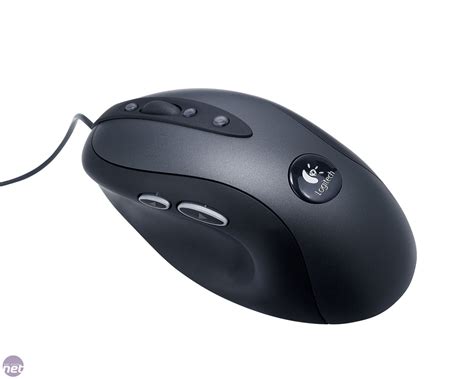 Logitech G Review Bit Tech Net