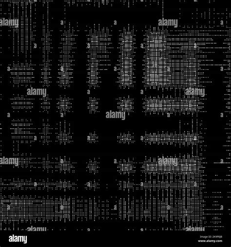 Monochromatic Grunge Background Of Stripes And Lines Element For Design Stock Vector Image