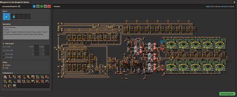 Blue Science R Seablock
