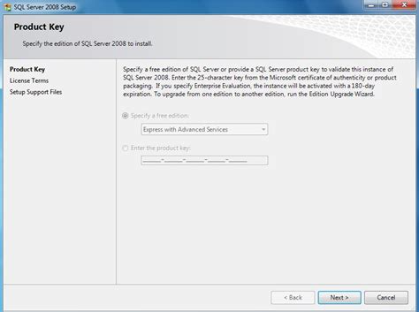 Cài đặt Hướng Dẫn Cài đặt Ms Sql Server 2008 Bằng Hình ảnh Culaoxanh19