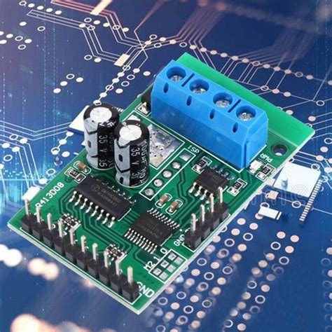 Jual Wanke DC 5V RS485 RS232 TTL Modul Kontrol RTU Papan Saklar Relay Jakarta Utara