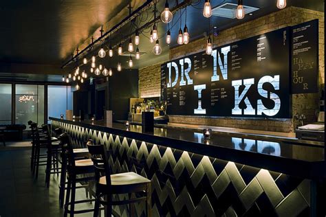 The Roxy Bar Rathbone Place Soho London Reviews Designmynight