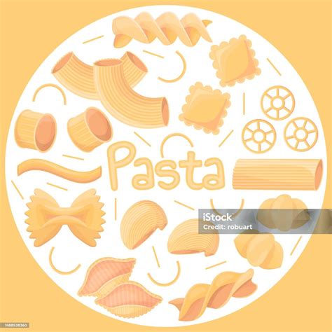 이탈리아 파스타 비문과 파르팔레 마카로니 국민 요리 카페 레스토랑 로고 디자인 검은색에 대한 스톡 벡터 아트 및 기타 이미지 검은색 그릇 나비 넥타이 파스타 Istock