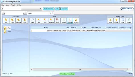 Copy Azure Sql Database To Local Machine Sql 2008 R2 David Eedle