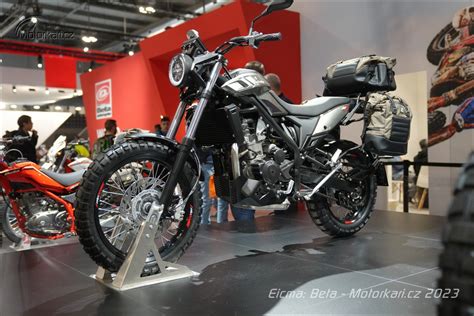 Beta Alp X Katalog Motocyklů A Motokatalog Na Motorkářicz
