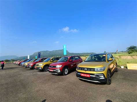 Volkswagen Taigun Suv First Anniversary Edition Launch In India Check
