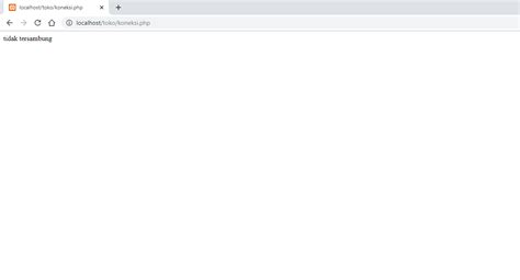Cara Membuat Koneksi Ke Database Mysqli Menggunakan Php Dengan Mudah