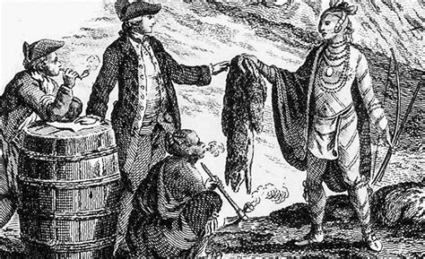 Trading On The James Aberdeen Magazine