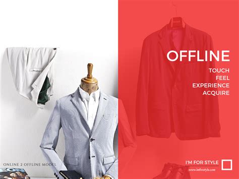 Rise Of A New Business Model Online To Offline O2o Is This The Future Of Retail Im For