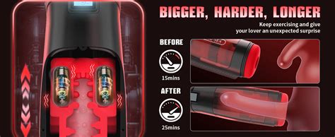 Automatic Male Masturbator Adult Toys Male Sex Toys For Men Sex Toy Penis Pump