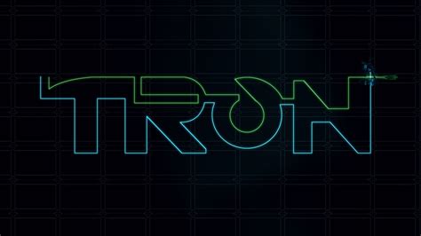 Tron The Grid Wallpaper 75 Pictures Wallpaperset