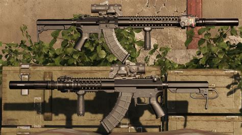 Mk47 Arma Reforger Workshop