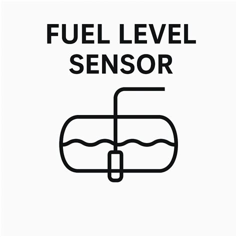 Fuel Level Sensor Pumptrakr