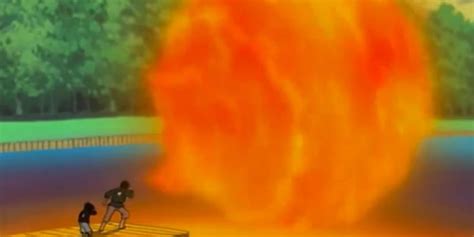 The 10 Most Powerful Fire Techniques In Anime History Ranked